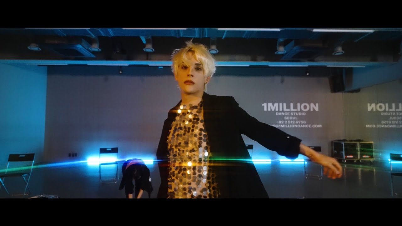 래피, 바이어 (Buyers)-PAS SHOW Anthem - YouTube