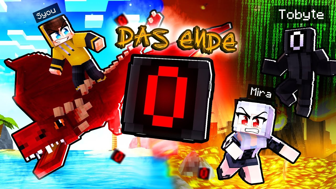 LETZTE FOLGE .. BYE BYE YouTuber INSEL 2 - YouTube
