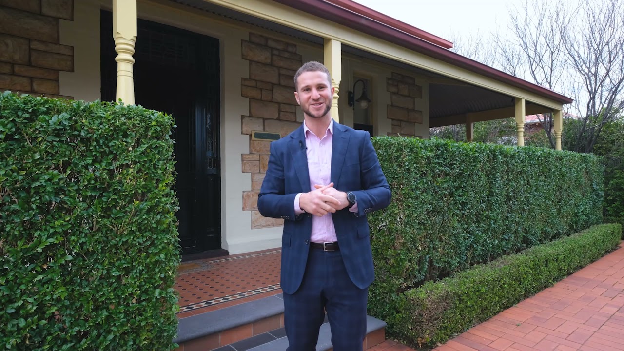 39 Frederick Street, Welland | Nick Beneke - YouTube