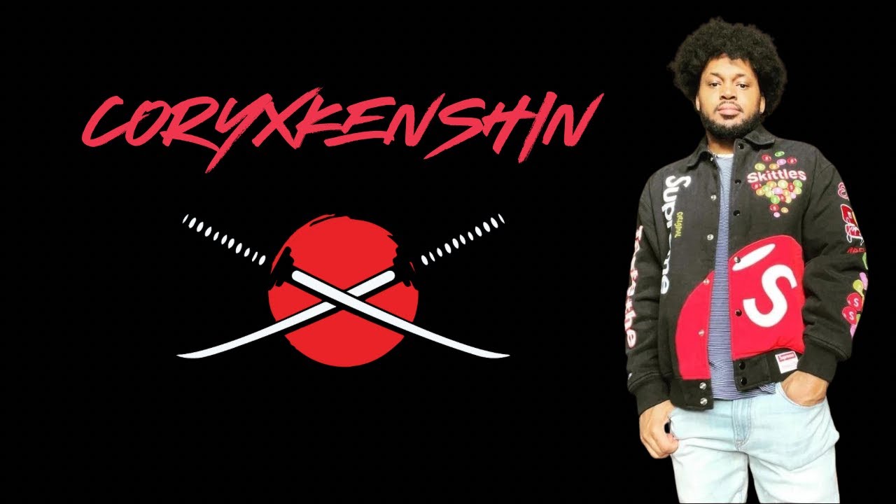 CoryXKenshin - Let this man Cook, Eat, and RELAX! #intuitivereading # ...