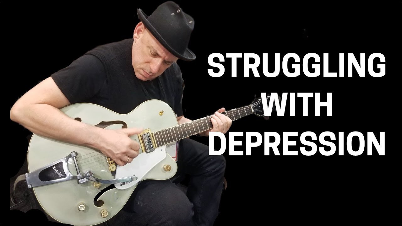 Joe Gore: DEFIES FAMILY'S WISHES TO BECOME A MUSICIAN, AGAINST ALL ODDS ...