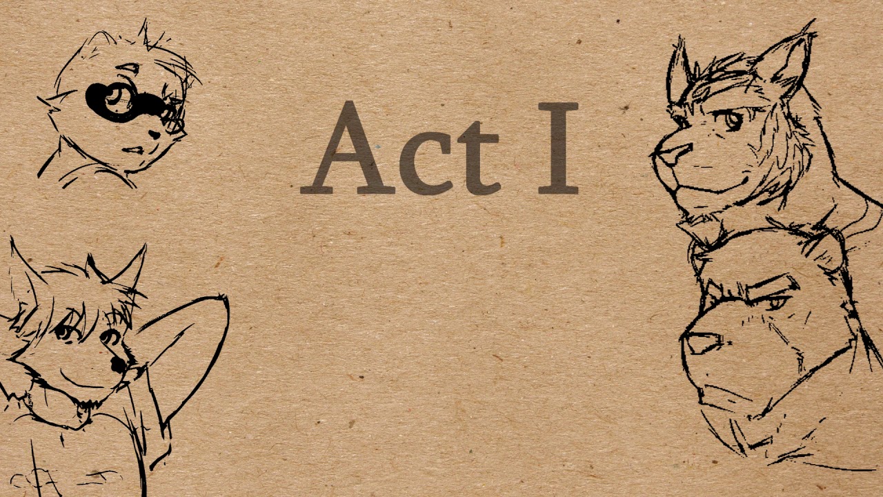 Homecoming ~Morenatsu Revisited~ Act 1 Opening - YouTube