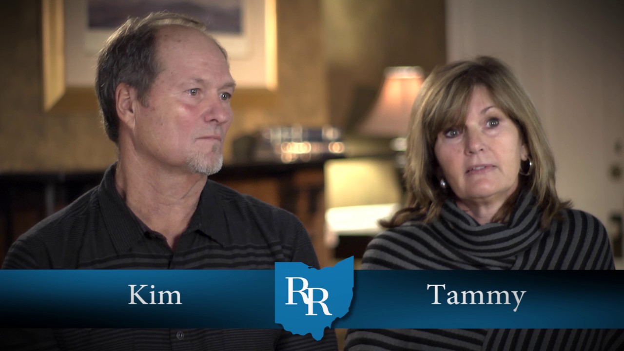 Rittgers Rittgers & Nakajima - Client Testimonial - YouTube