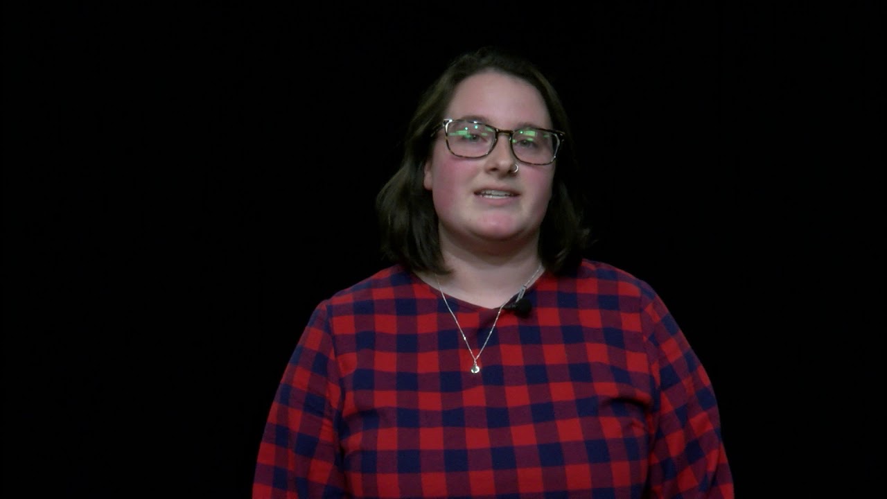 Lizzie Riley Speech - YouTube
