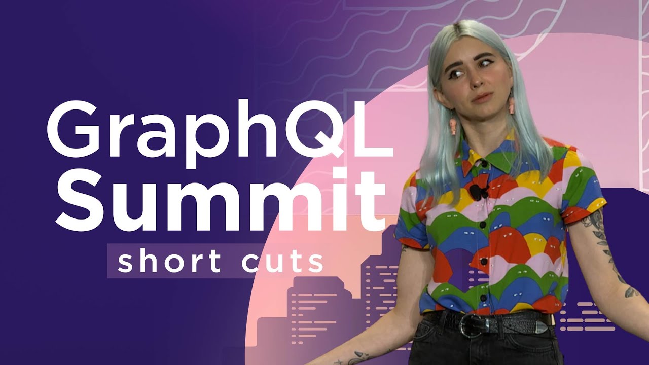 Is GraphQL a trap? - Sasha Solomon - YouTube