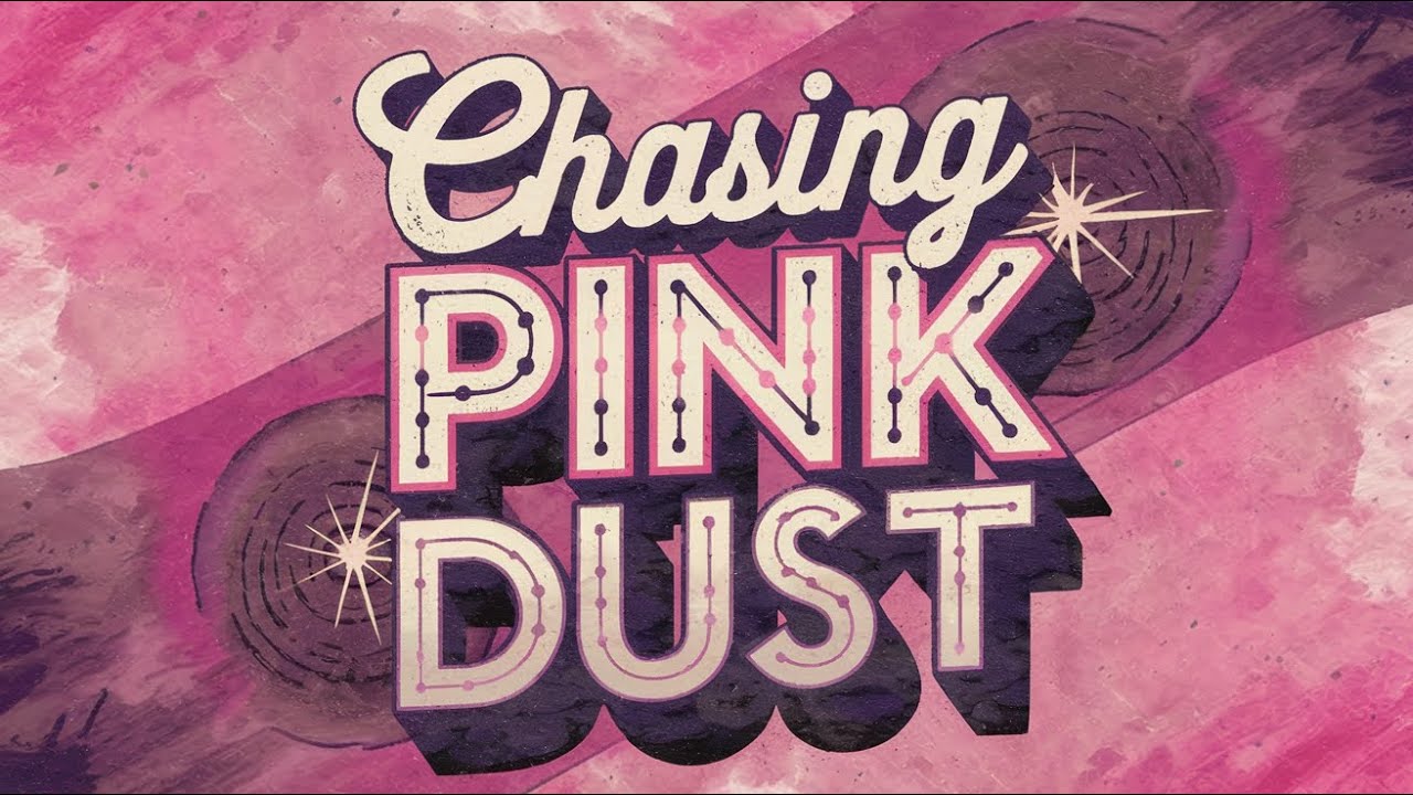 Chasing Pink Dust (Copyright Free Music) - YouTube