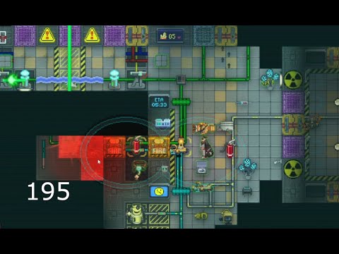 SS13 TG Terry (Round 195: High) - YouTube