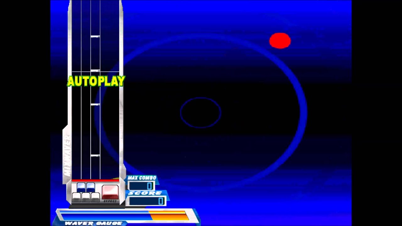 Dj mumu - All Night Long 2002, (145BPM Genre, Rave ^^. 2002 Classic ...