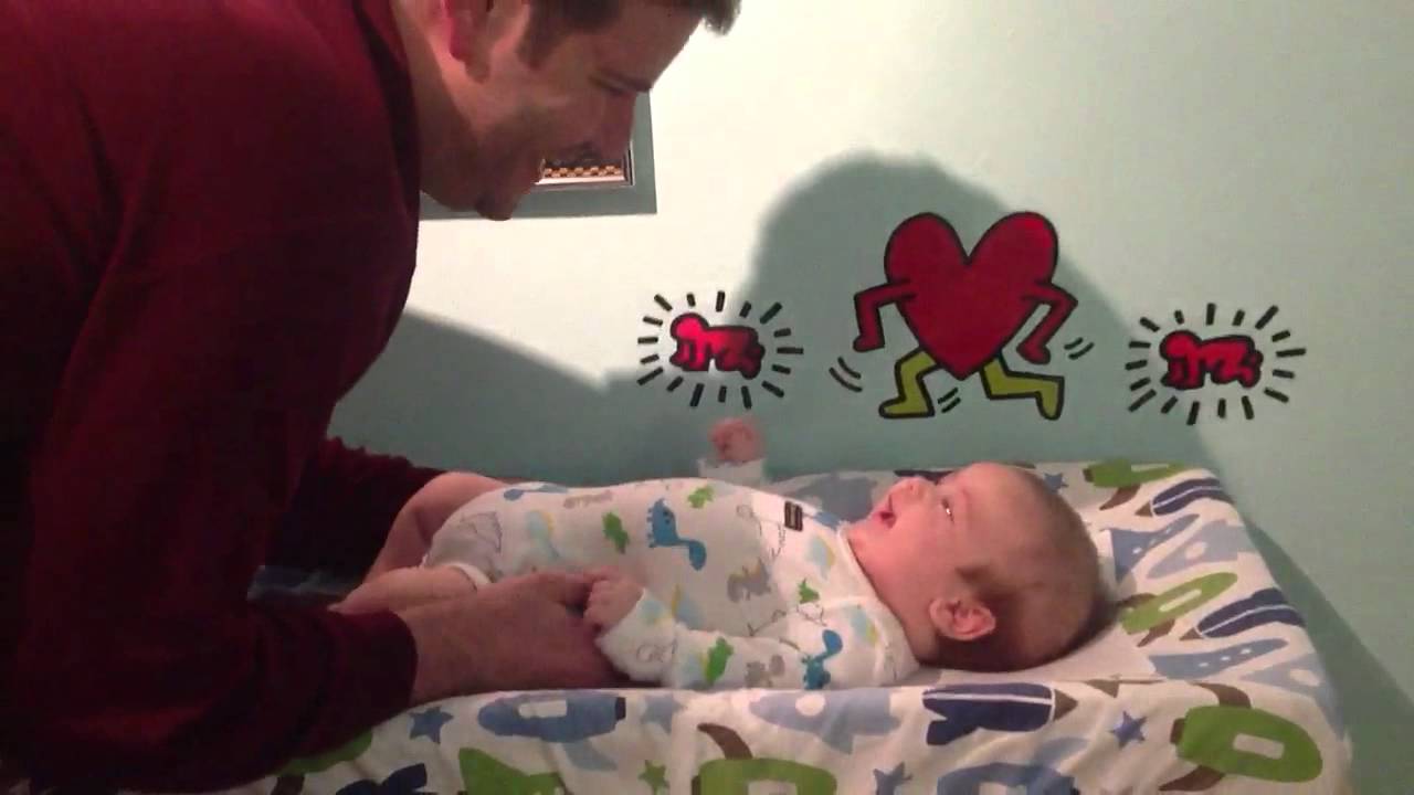 Blowing raspberries - YouTube