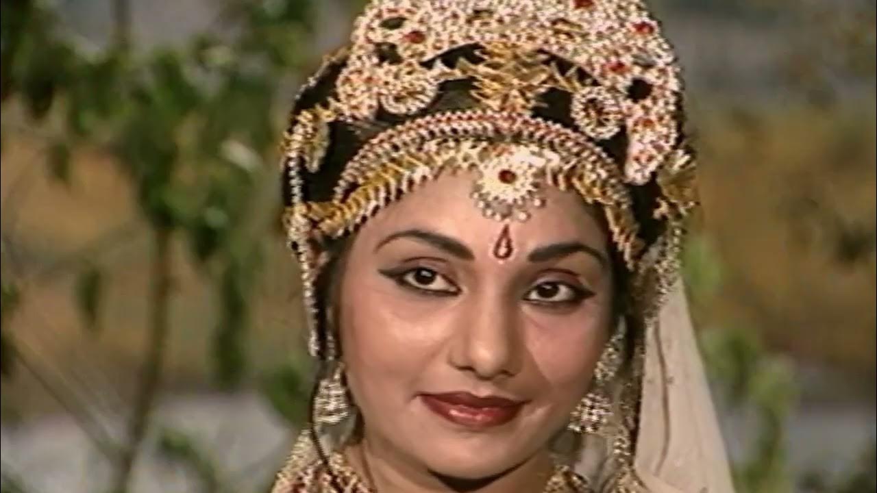 रामायण चित्र ~ रावण वध । श्री राम द्वारा रावण का वध - Raavan Vadh - Lanka Kand - Full Film - YouTube