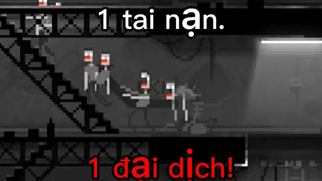 Zombie night terror|khi Einstein vô tình tạo ra đại dịch- ss1 tai nạn ...