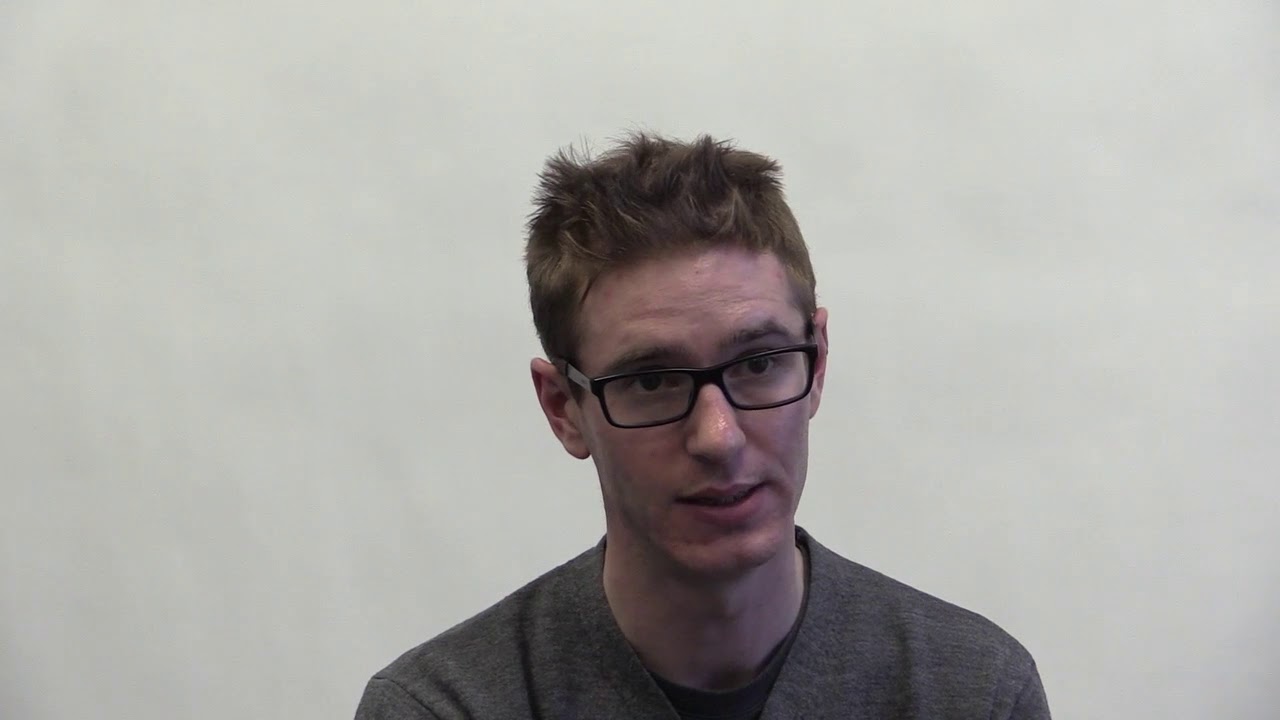 Business talk with Alex MacPherson - YouTube