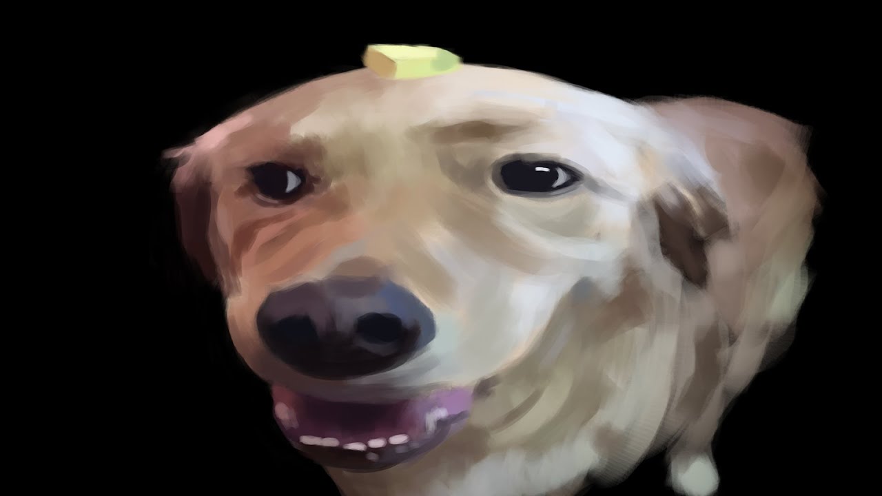 dawg with the buttah - YouTube