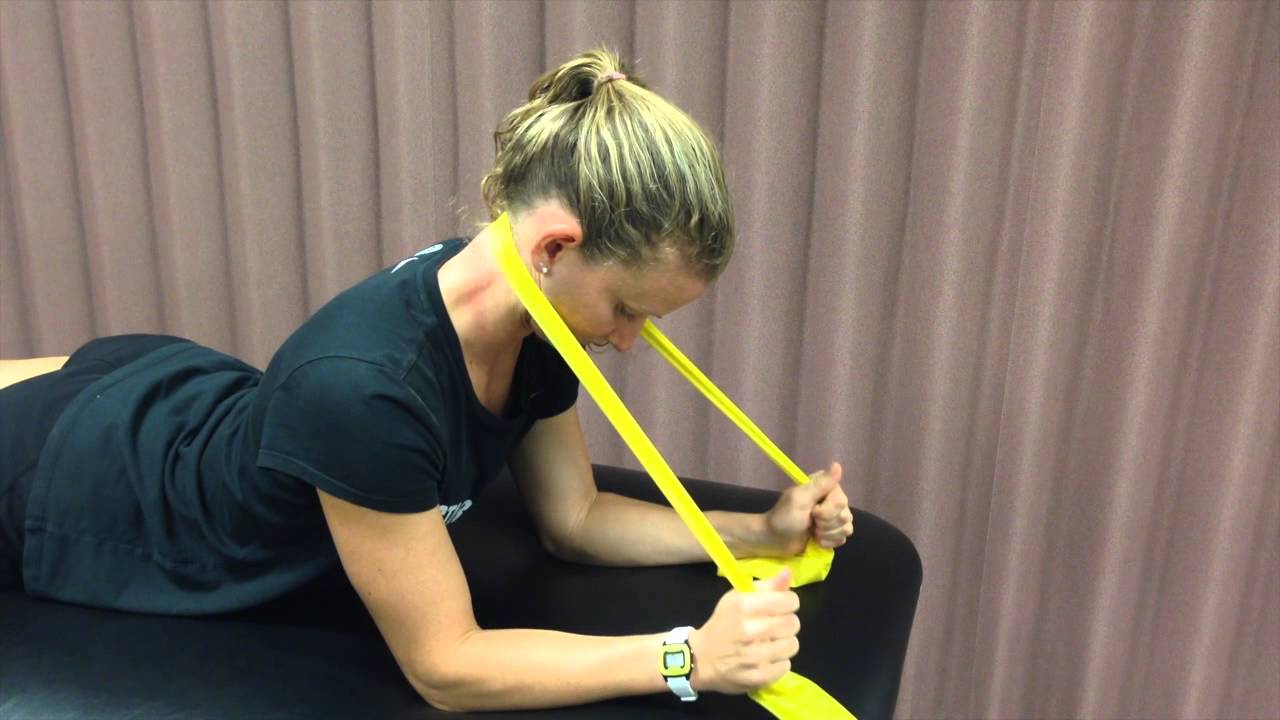 Cx Local Exercise - YouTube