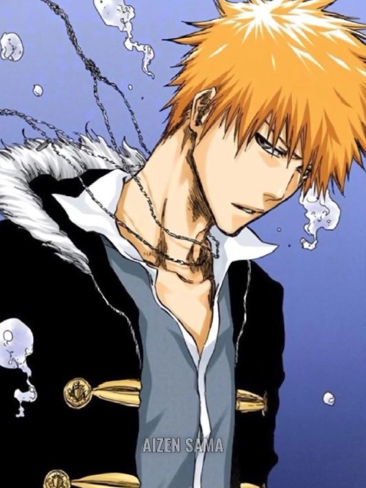 We Mog 🤫 #ichigo #grimmjow #ichigoedit #grimmjowedit #bleach # ...
