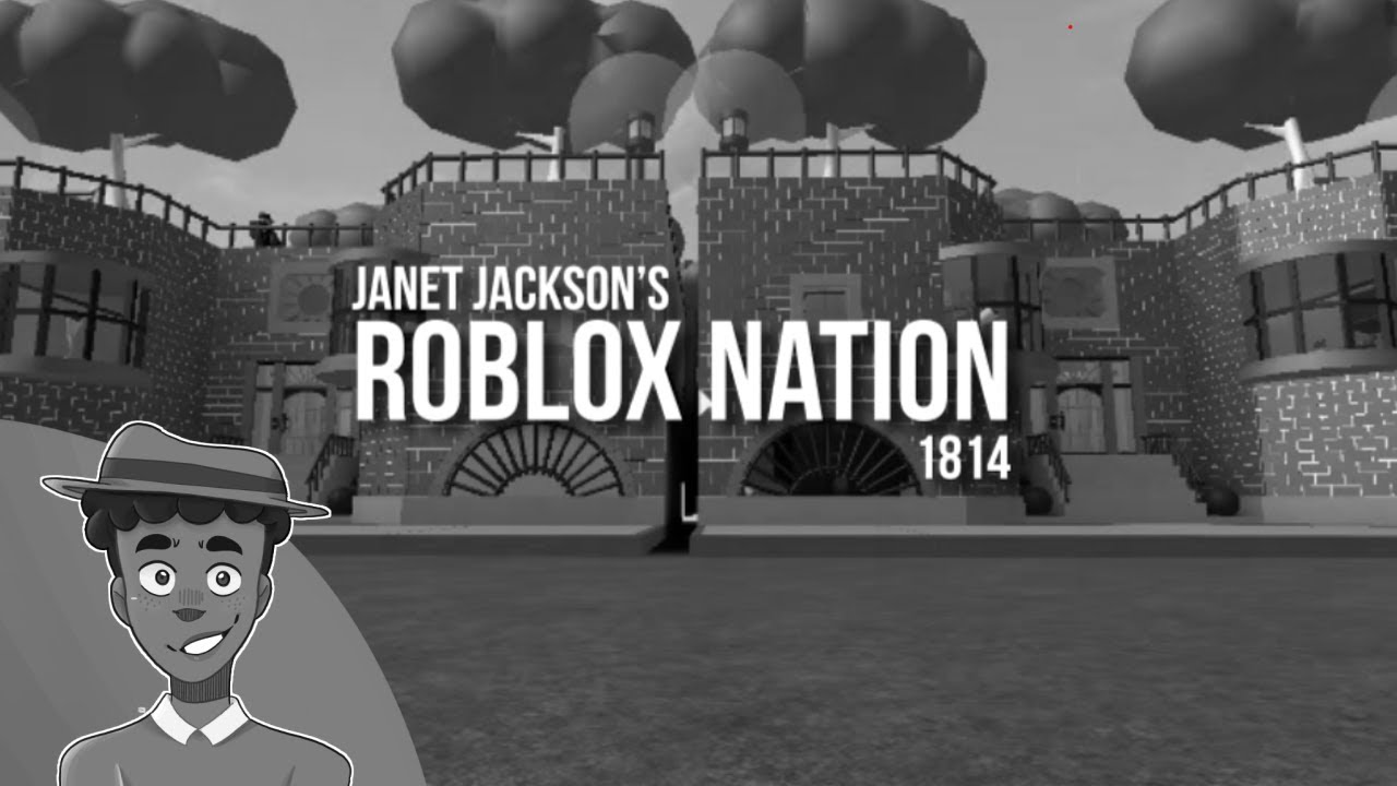 AnthoniMations' ROBLOX Nation [Official Video] - YouTube