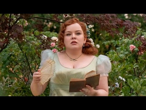 Bridgerton Season 3-1: 10 Penelope Featherington's Most Iconic Scenes ...
