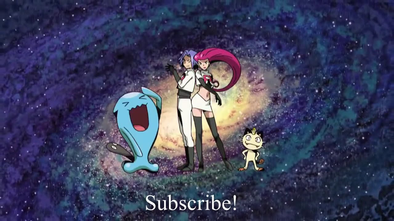 Team Rocket Alola Motto Episode 16 English Dub - YouTube