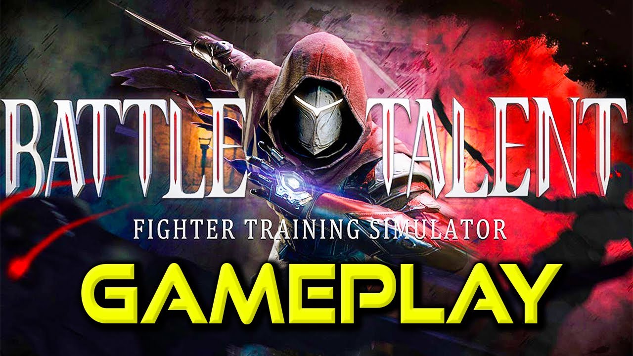 Battle Talent VR | Gameplay | No Commentary - YouTube