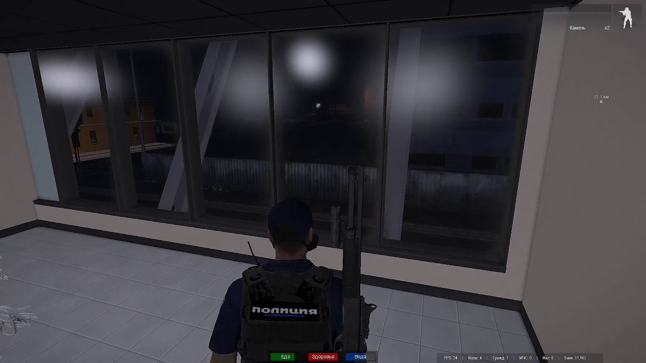 ArmA 3 Police Australia - YouTube