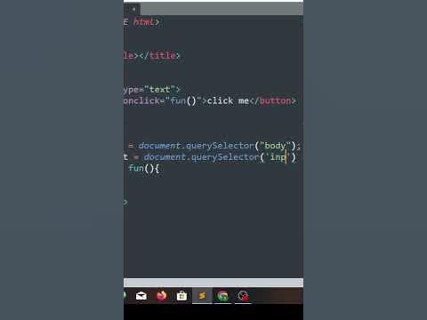 How to make color changing html css js ? #howtomake #htmlcss #youtubeshorts #shorts #html #css # ...