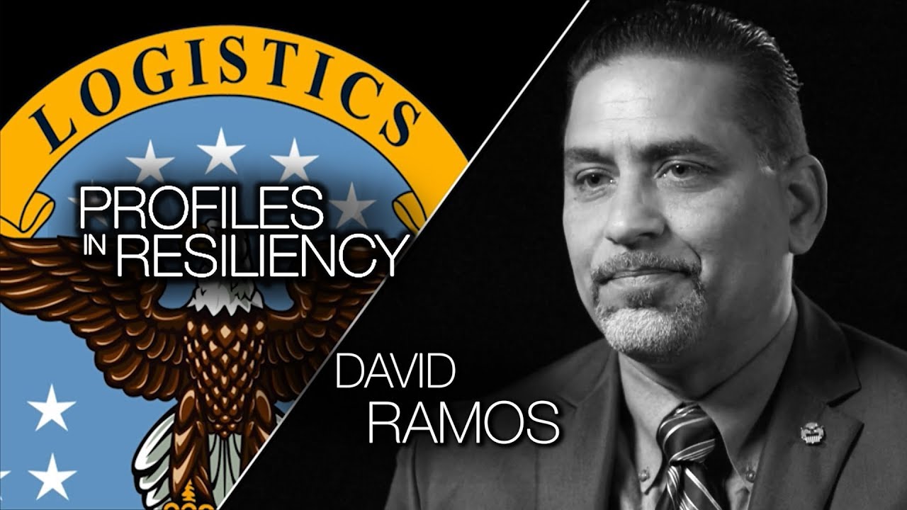 Profiles in Resiliency, David Ramos (Hurricane Maria) - YouTube