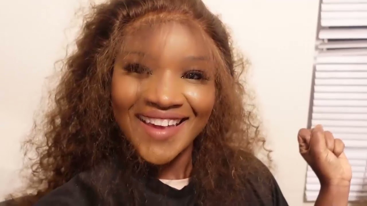 *Must Watch* Do you love @Eliante Matelier or this Arabella hair? - YouTube