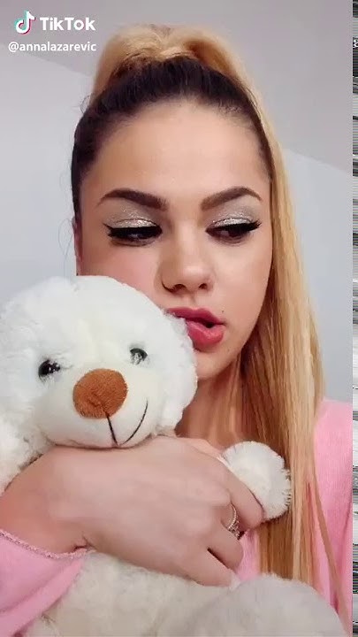Anna Lazarević Tik Tok 007 Youtube
