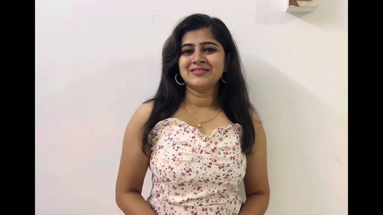 Hindi Introduction Video ️🌺🌸☺️ Youtube