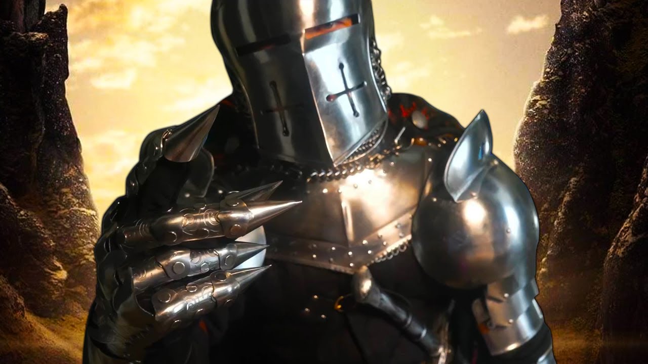 Aethel's Comeback Stream & Cosplay - YouTube