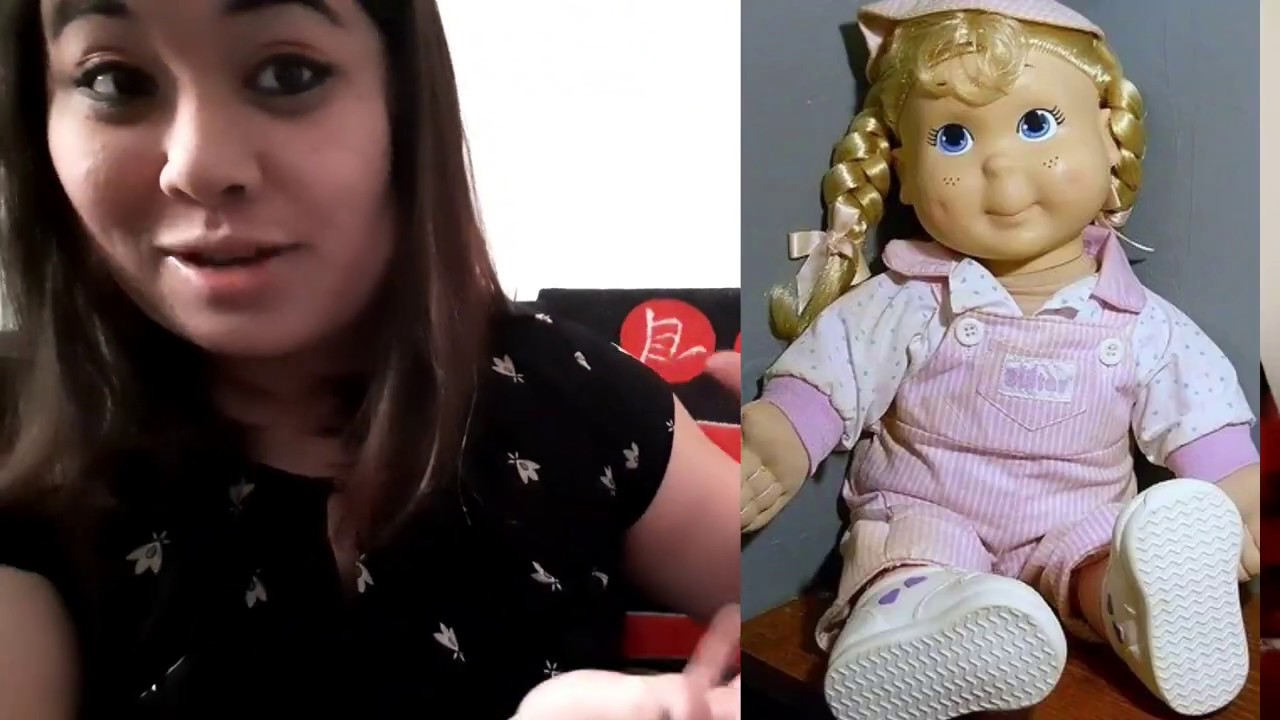 My Haunted Doll Paranormal Storytime Youtube