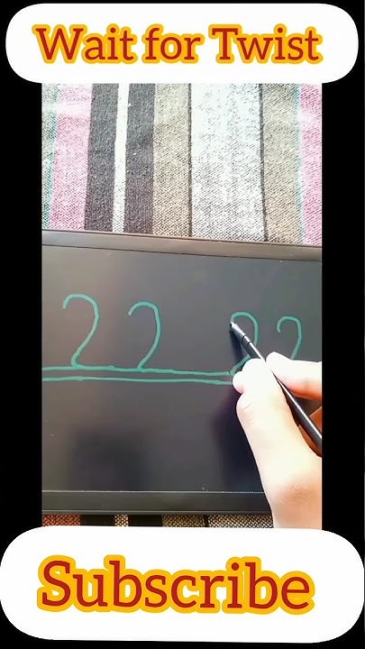 How To draw ? 22 22 se beautiful droning #sortsvideo #viralvideo # ...
