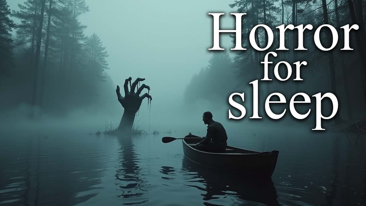 3 Terrifying True Fishing Horror Stories from Haunted American Lakes ...