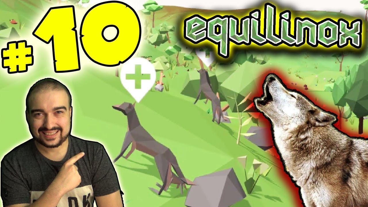Equilinox Gameplay #10 - COMPLETIONIST COMPLETE! - Simulation Games ...