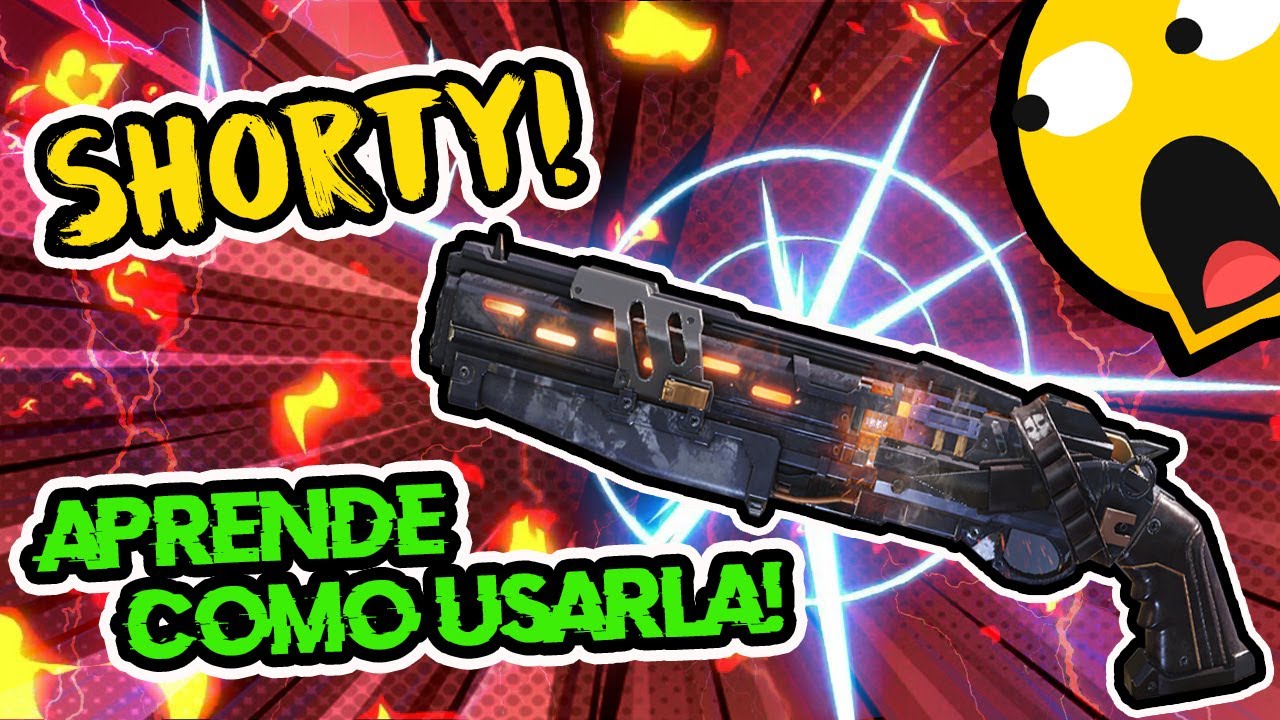 ️La MEJOR CLASE para la SHORTY🔫( COD MOBILE NUEVA TEMPORADA)| MEJORES ...