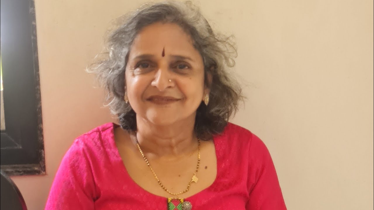 A motivational talk with Mrs Uma Iyer Owner of Ammas Tiffin Restaurant ...