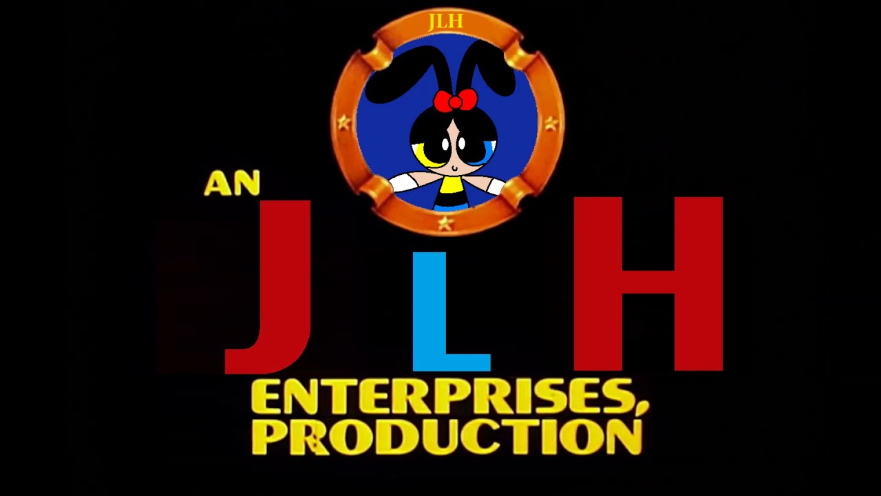 JLH Enterprises Logo (1974-1983) - YouTube