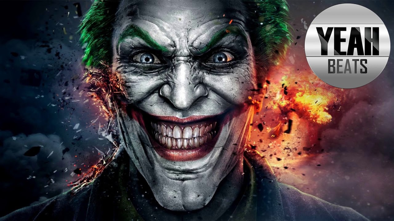 Joker - Remix - YouTube