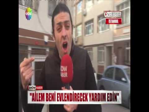 Ailem beni evlendirecek yardım edin