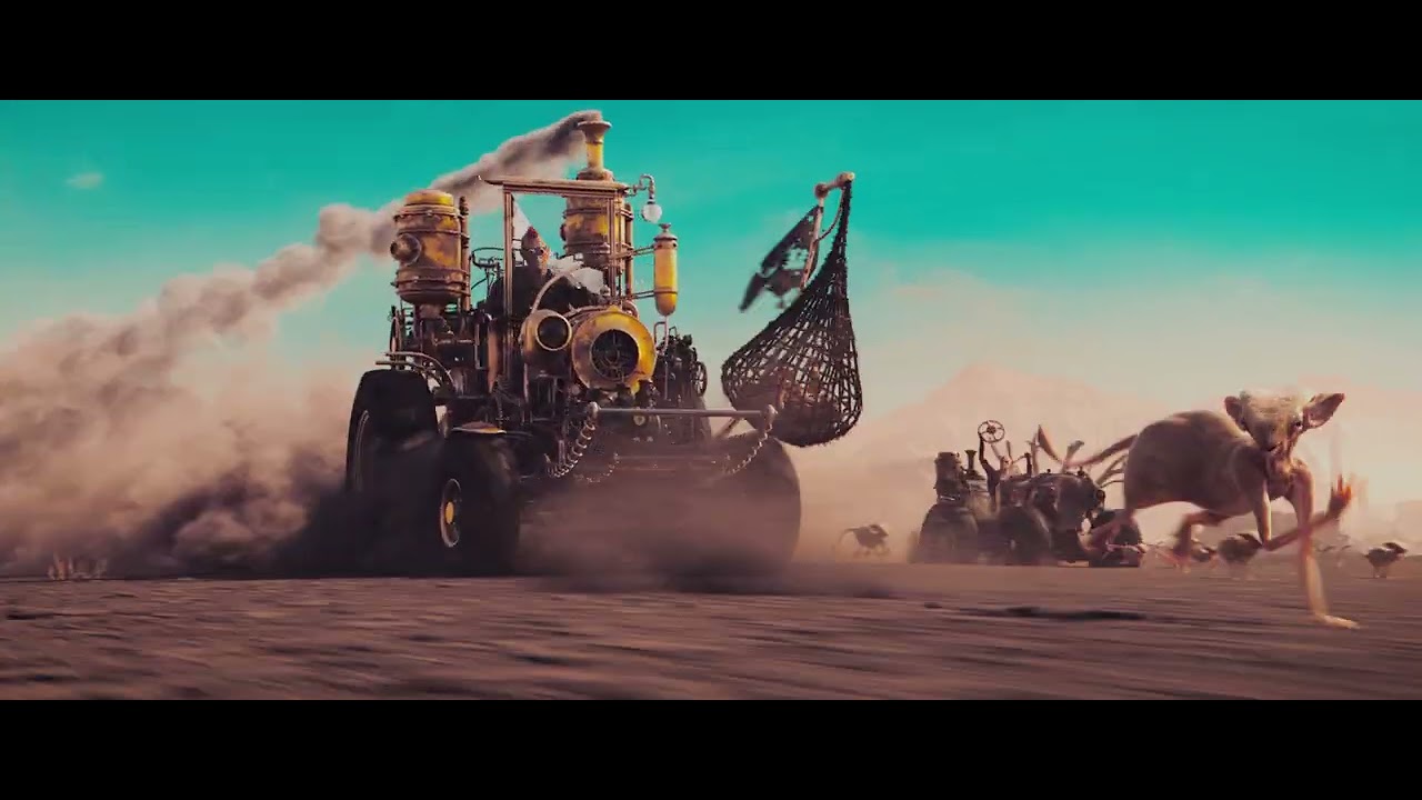 endless engines challenge - YouTube