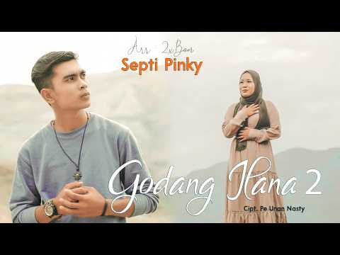 Septi Pinky - Godang Ilana (Official music video)