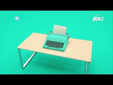 IDENT AMC TV - SCTV2 (Từ 02/07/2019)