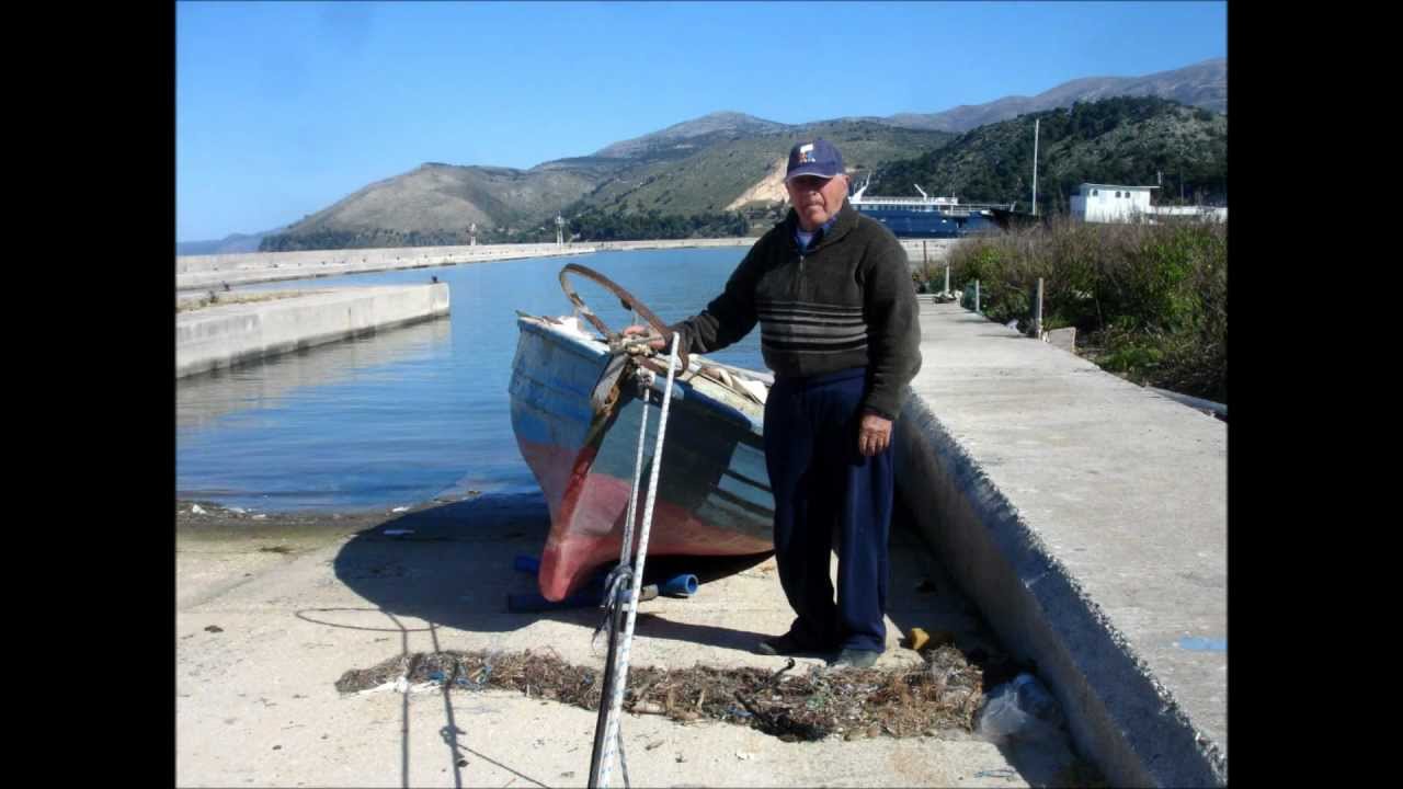 H Trata mas i kourelou- Η ΤΡΑΤΑ ΜΑΣ Η ΚΟΥΡΕΛΟΥ - YouTube