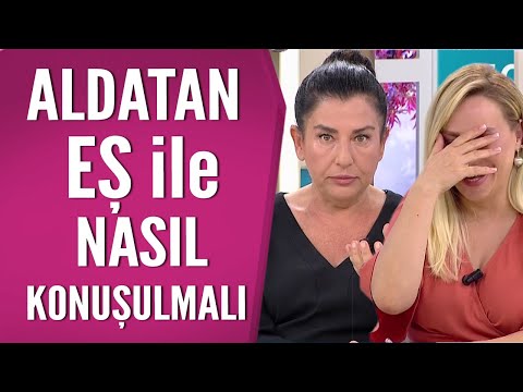 İnci Yeşilyurt Kadın olarak yaptığımız yanlışlar...