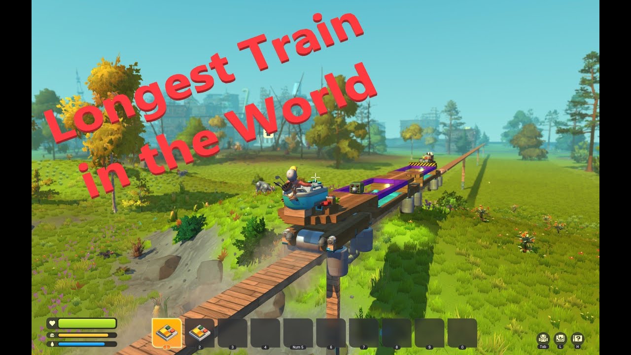 Longest Train In The World Hyperlapse YouTube longest-train-in-the-world-hyperlapse-youtube