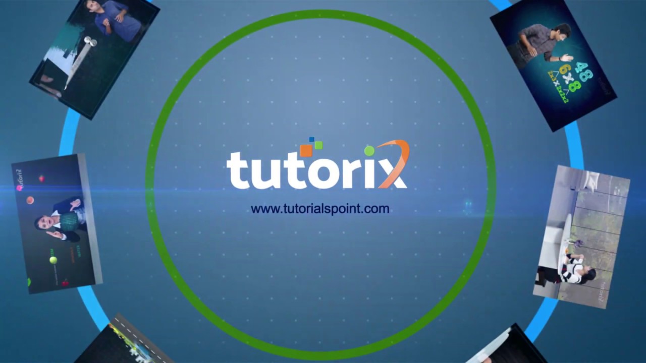Tutorix - The Best Learning App for IIT/JEE and NEET Exams - YouTube
