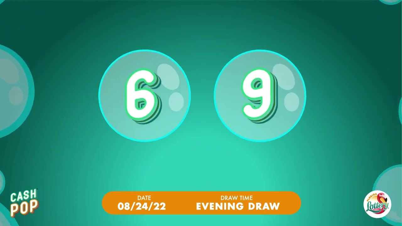 Cash Pop Evening 08-24-22 - YouTube