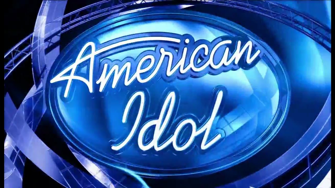 American Idol Title Card (Gyroscope) - YouTube