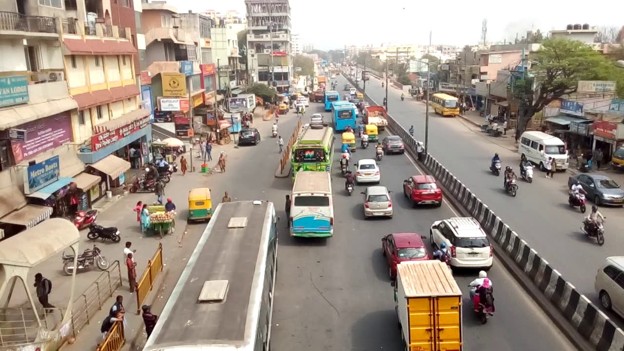 Bangalore city Motor Vehicles | Bengaluru (Karnataka, India ...