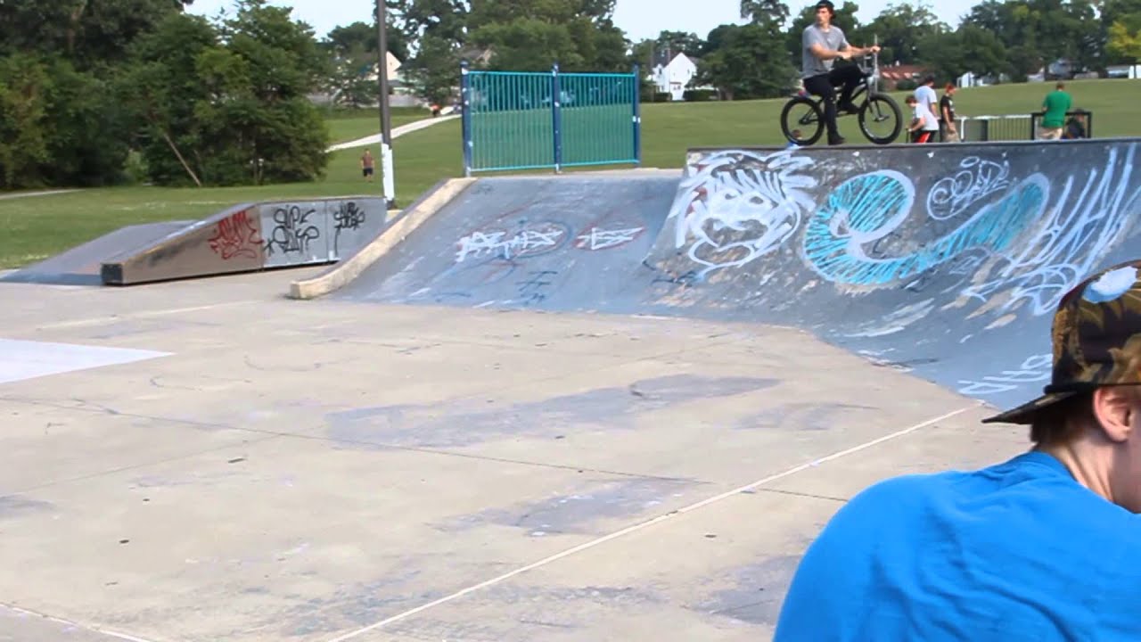 Zach Zajac 2014 Footage - YouTube